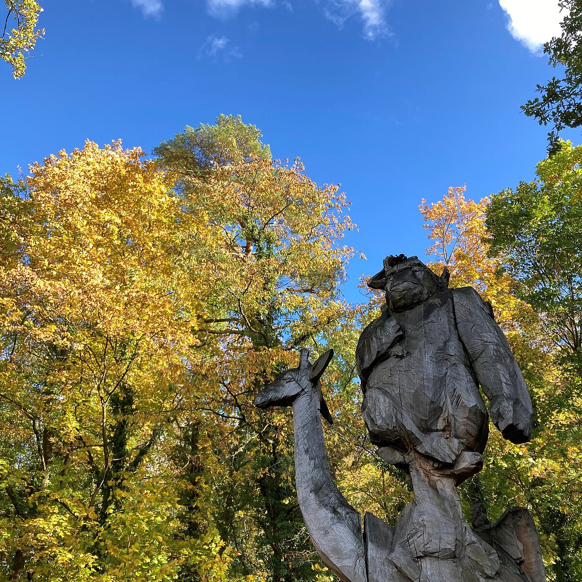 tiergarten.nuernberg.de: Detail