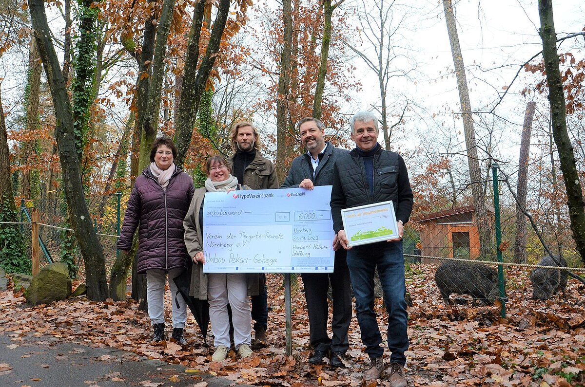 tiergarten.nuernberg.de: Detail